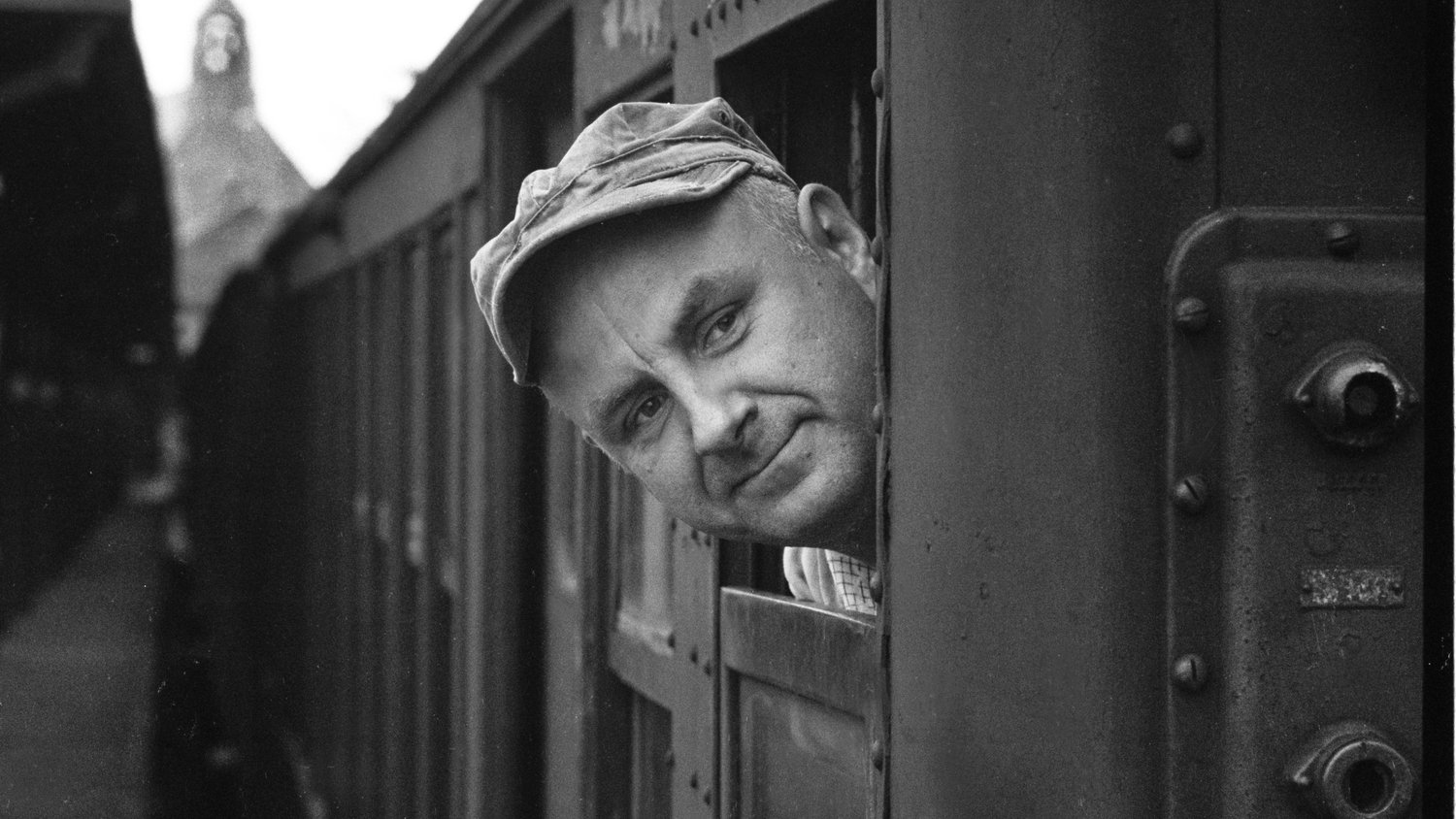 David Kennerly: The Last Ride | The Photojournalism Archive